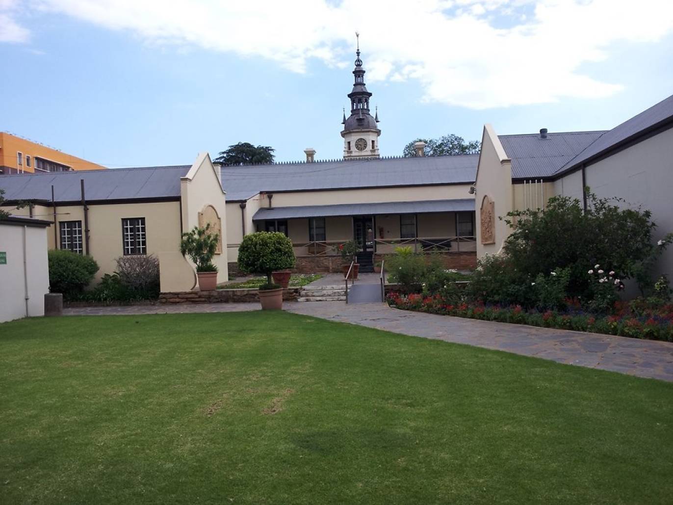 Best Things To Do in Pretoria | 13 Unmissable Attractions