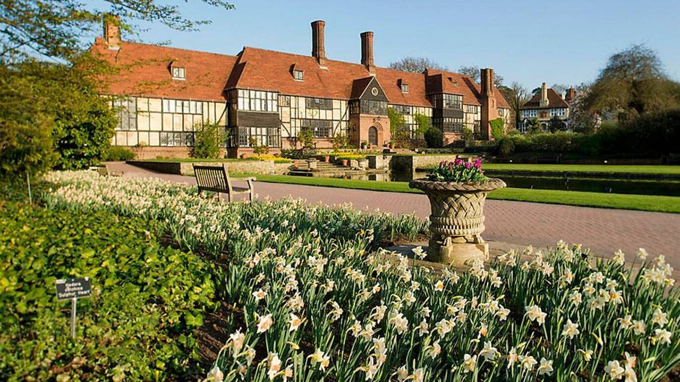 Things To Do in Surrey | 9 Must-See Attractions