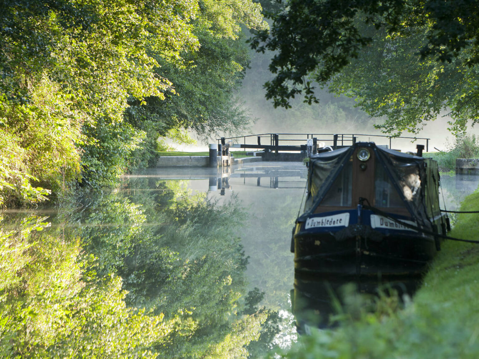 Things To Do in Surrey | 9 Must-See Attractions