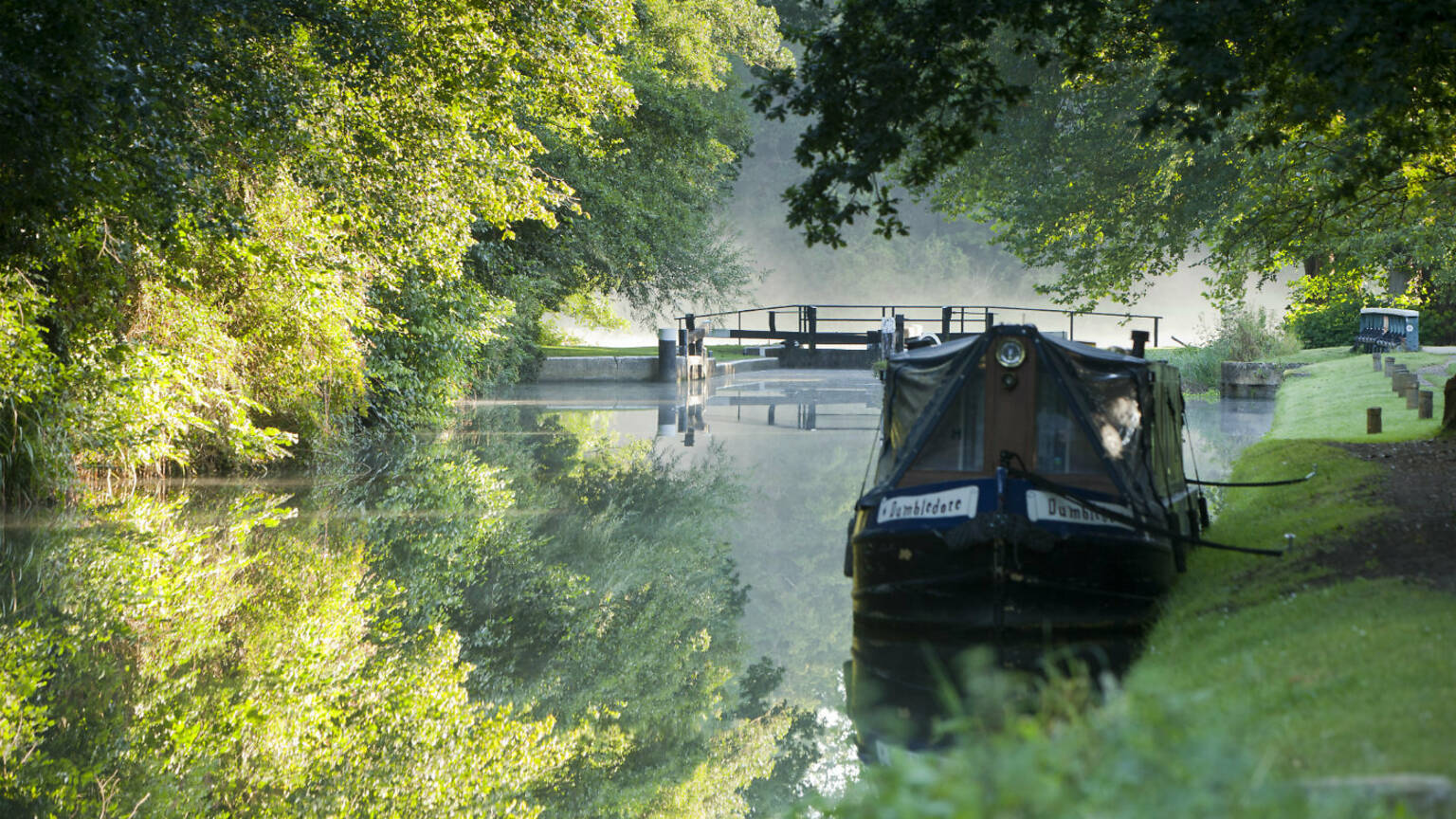 Things To Do in Surrey | 9 Must-See Attractions