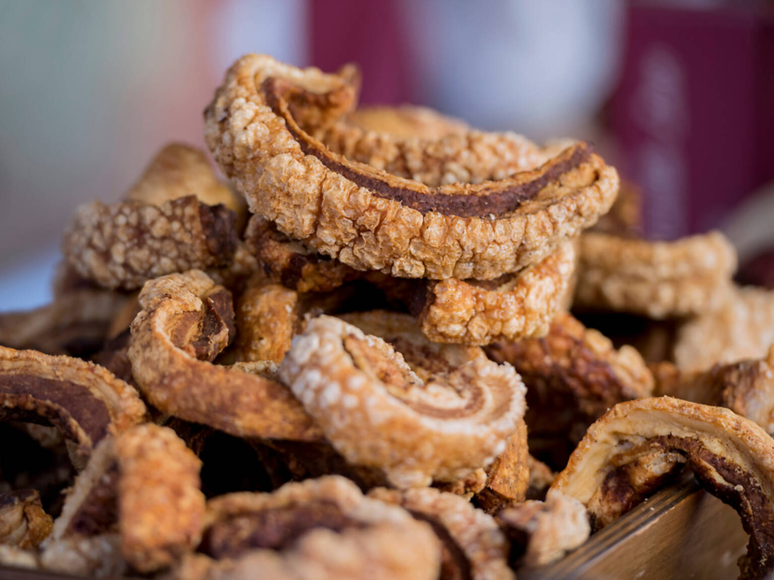 5 bares para comer torreznos en Barcelona