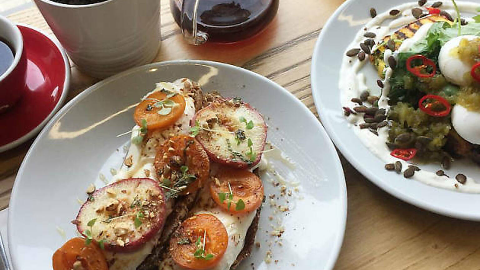 10 Best Places For Brunch in Dublin to Book Right Now