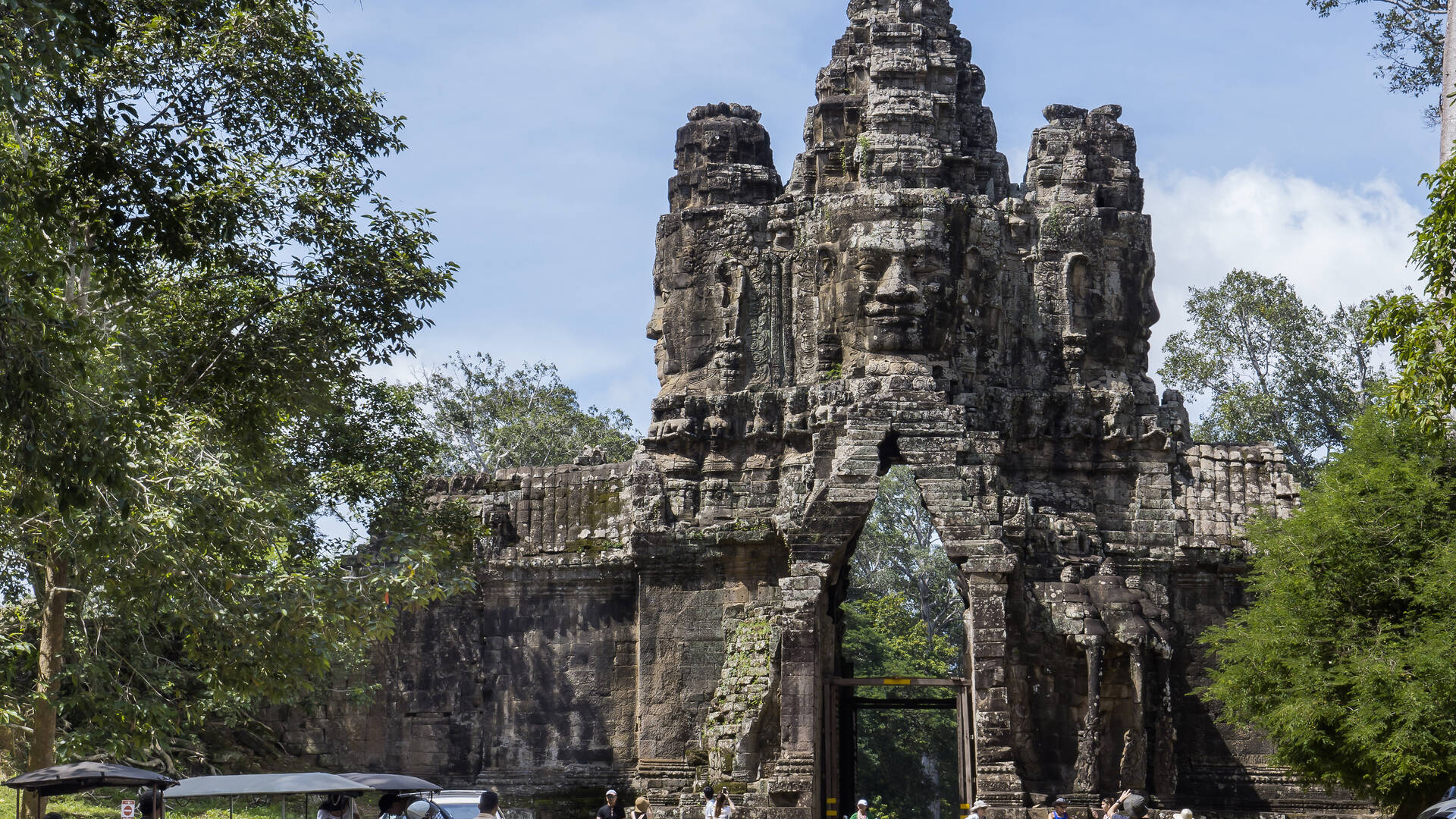 Best Things To Do in Siem Reap | 11 Essential Attractions