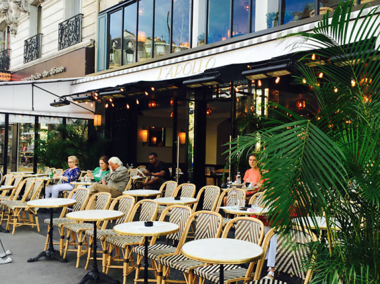 Bar Paris | Les meilleurs bars et pubs parisiens | Time Out Paris