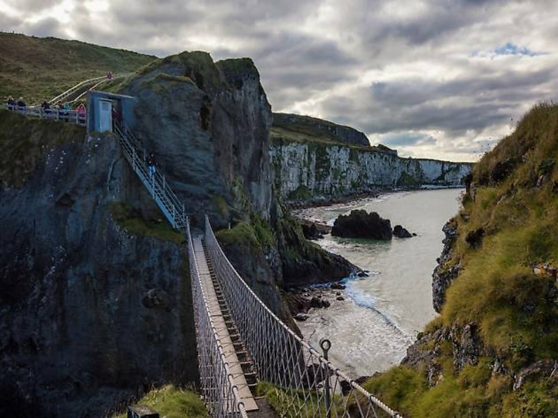 Best Things To Do in Northern Ireland | 11 Amazing Sights