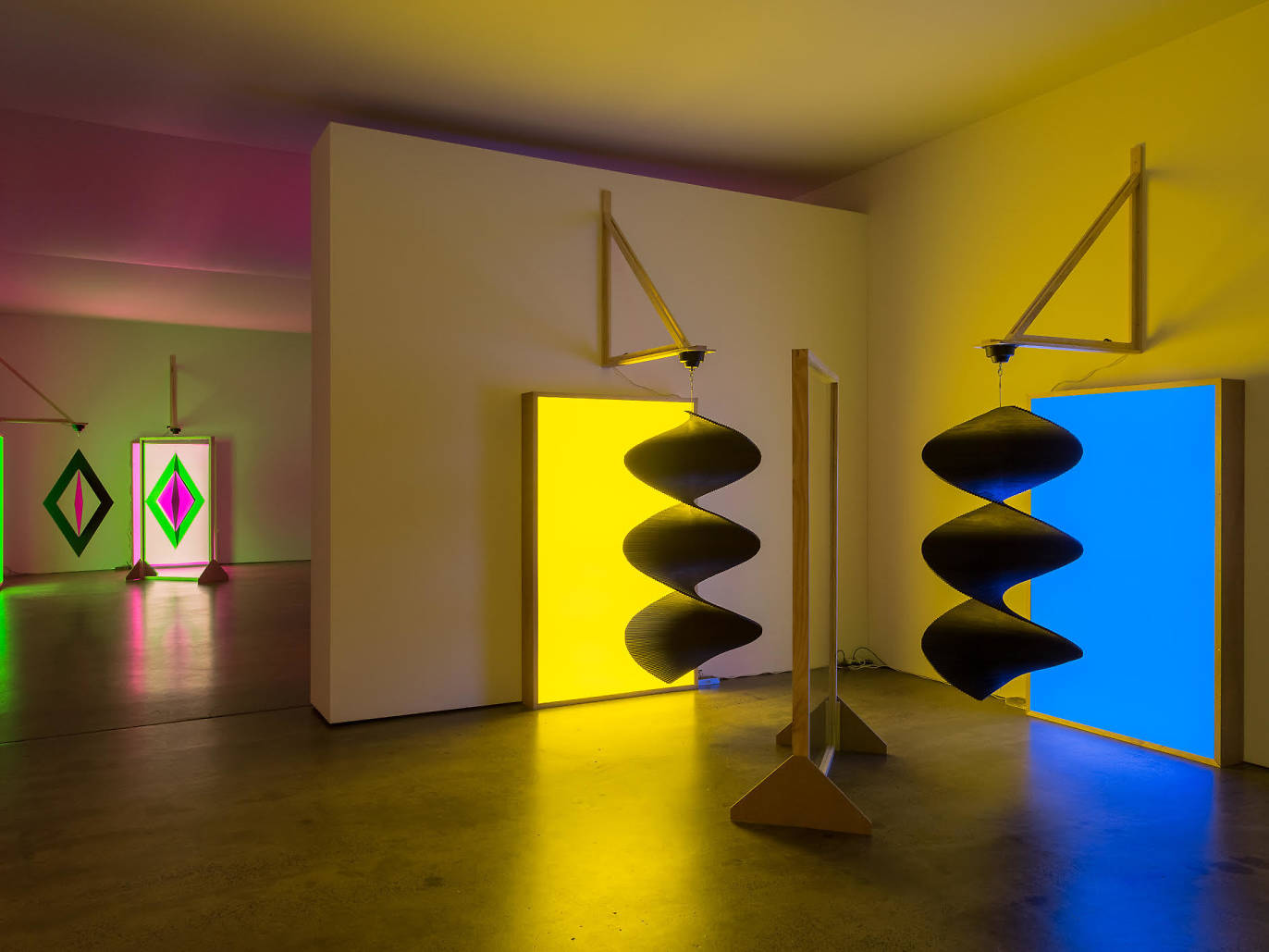 Six Secret Arts Spaces in Melbourne