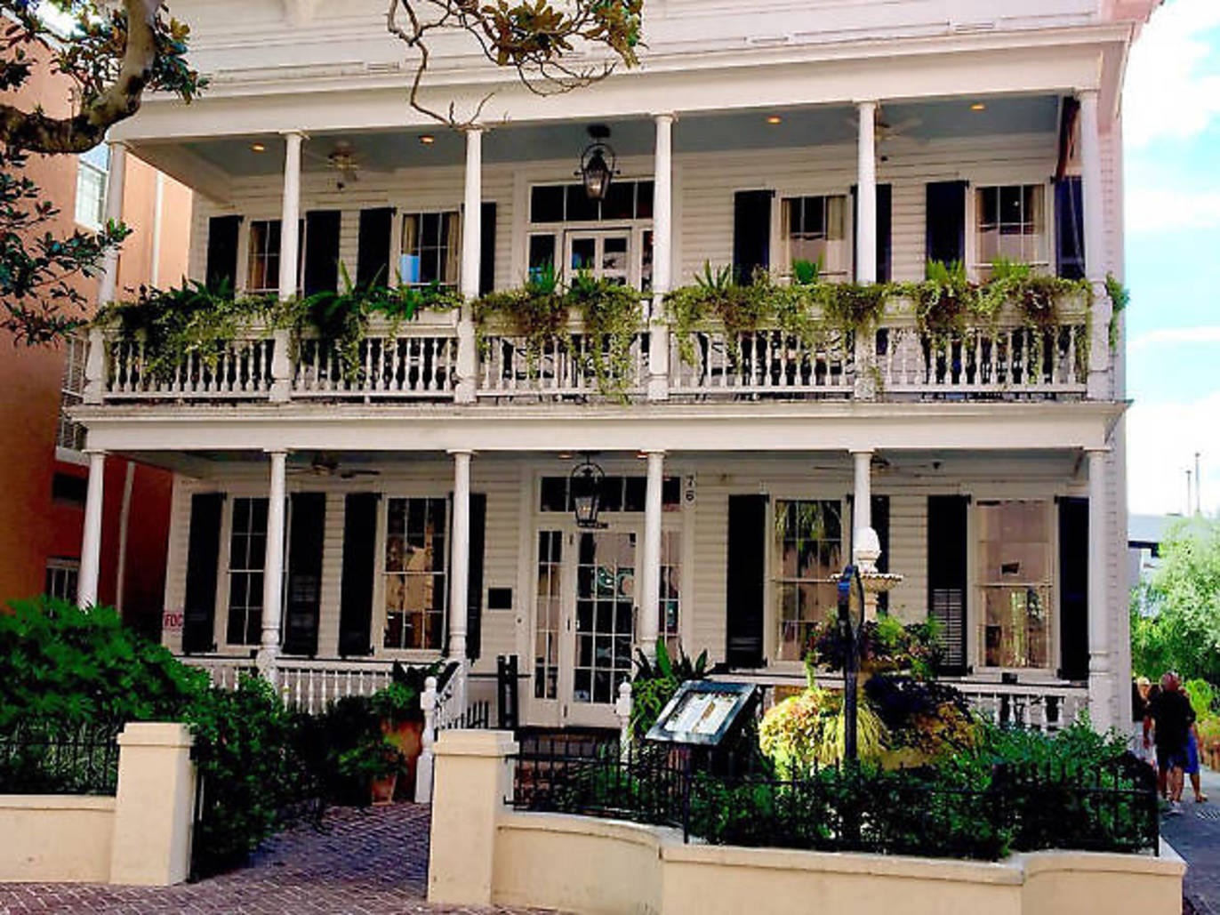 Things to Do in Charleston | 14 Essential Attractions and Activities
