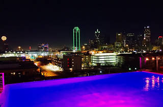 The Best Nightlife in Dallas for a Late Night Party