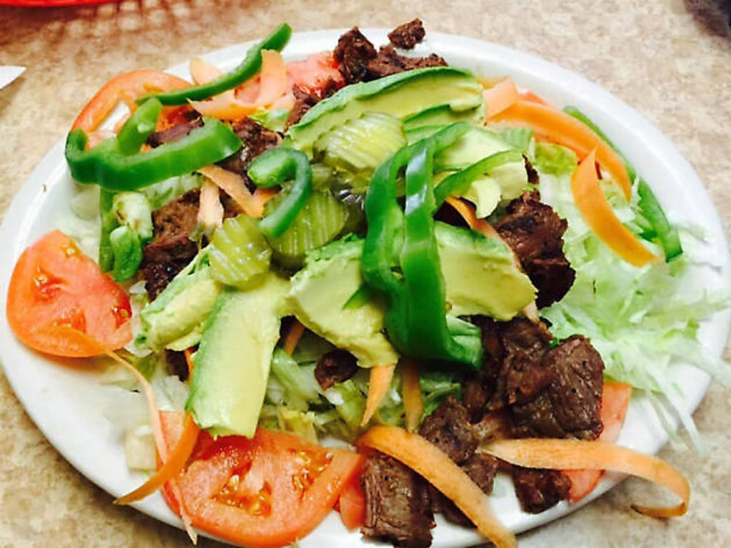 10 Best Alice Restaurants to Eat at Right Now