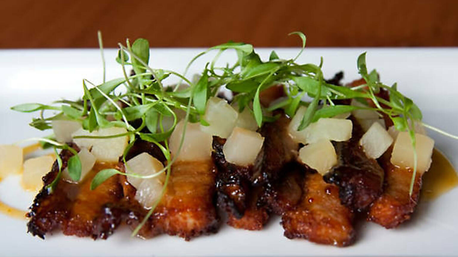 10 Best Restaurants in Fort Worth Dishing Up Texas Flavor