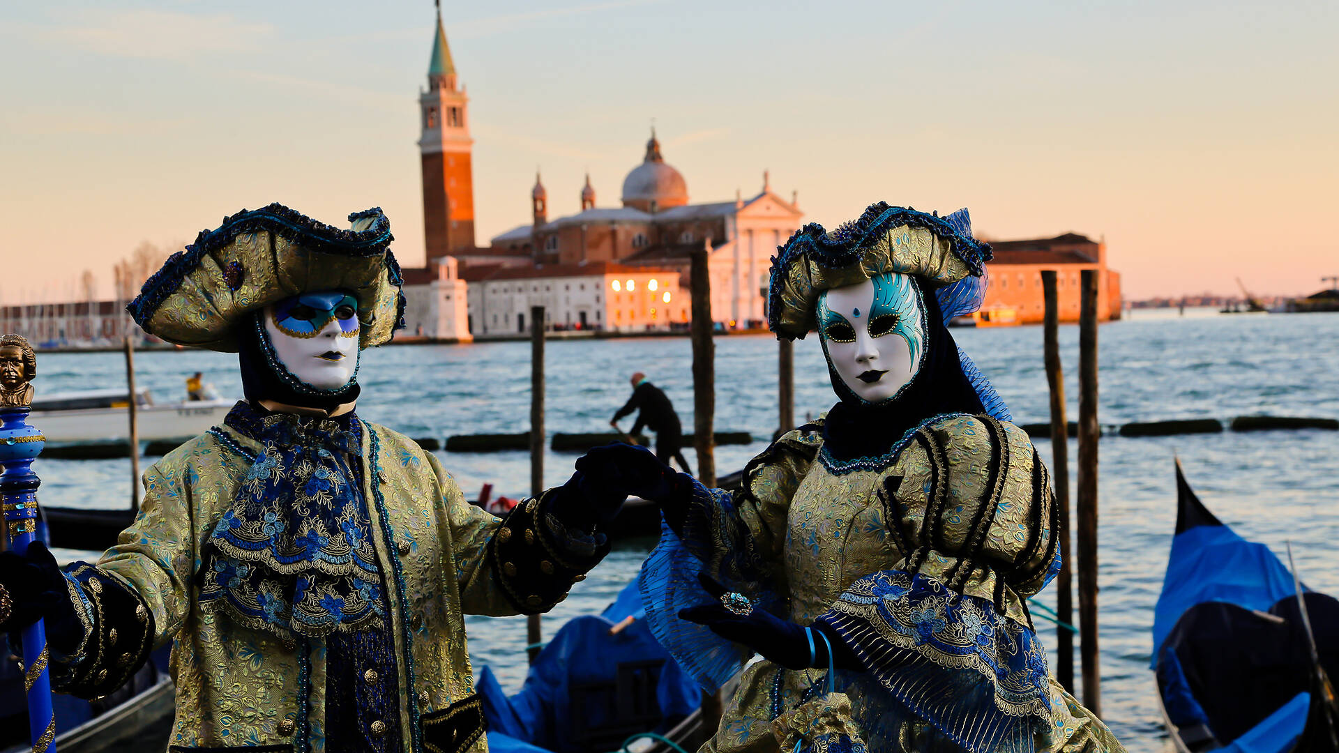 11 Best Annual Events in Venice