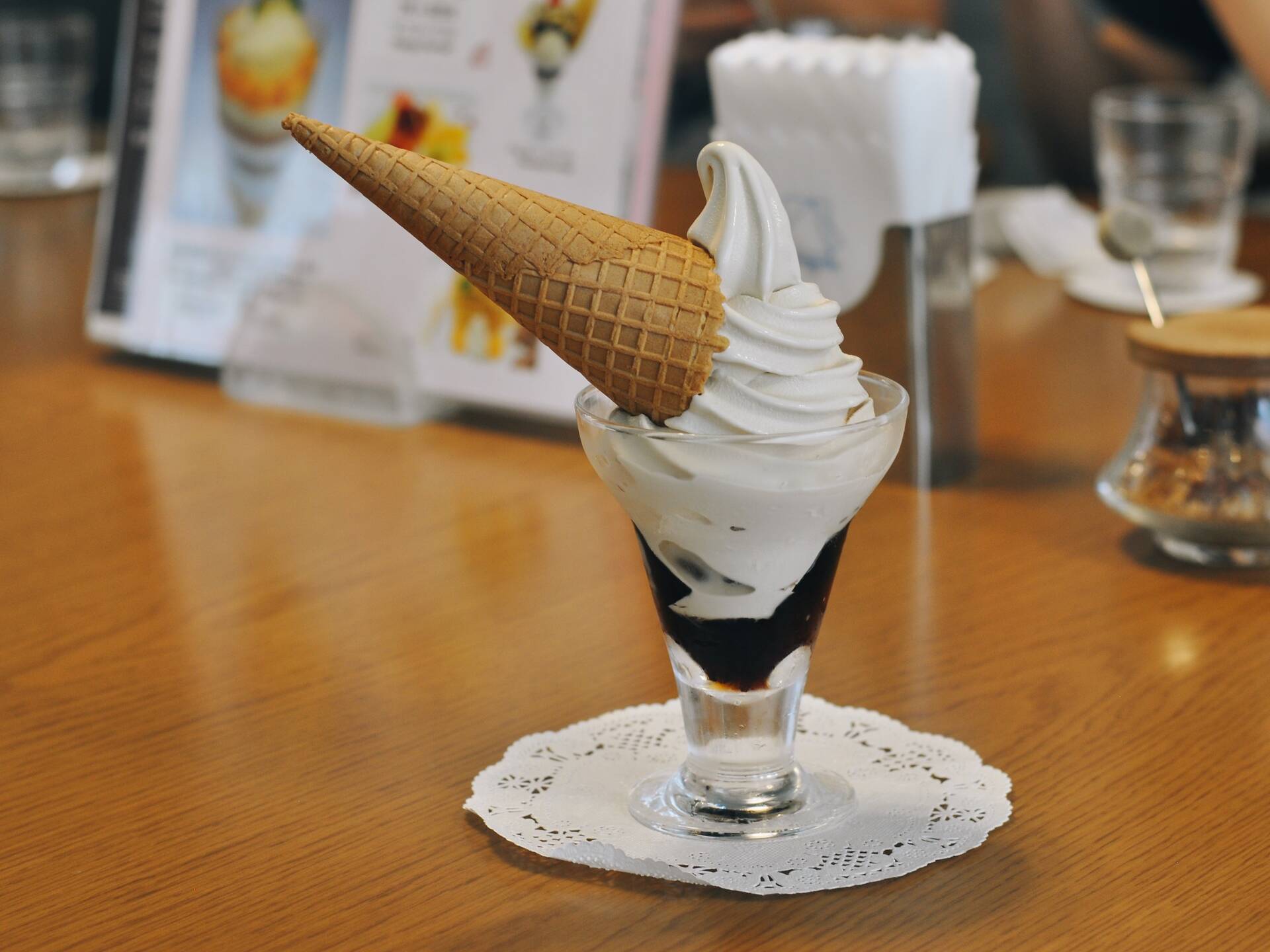 17 best ice cream shops in Tokyo