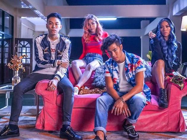 50 Best Local Singapore Songs Of All Time