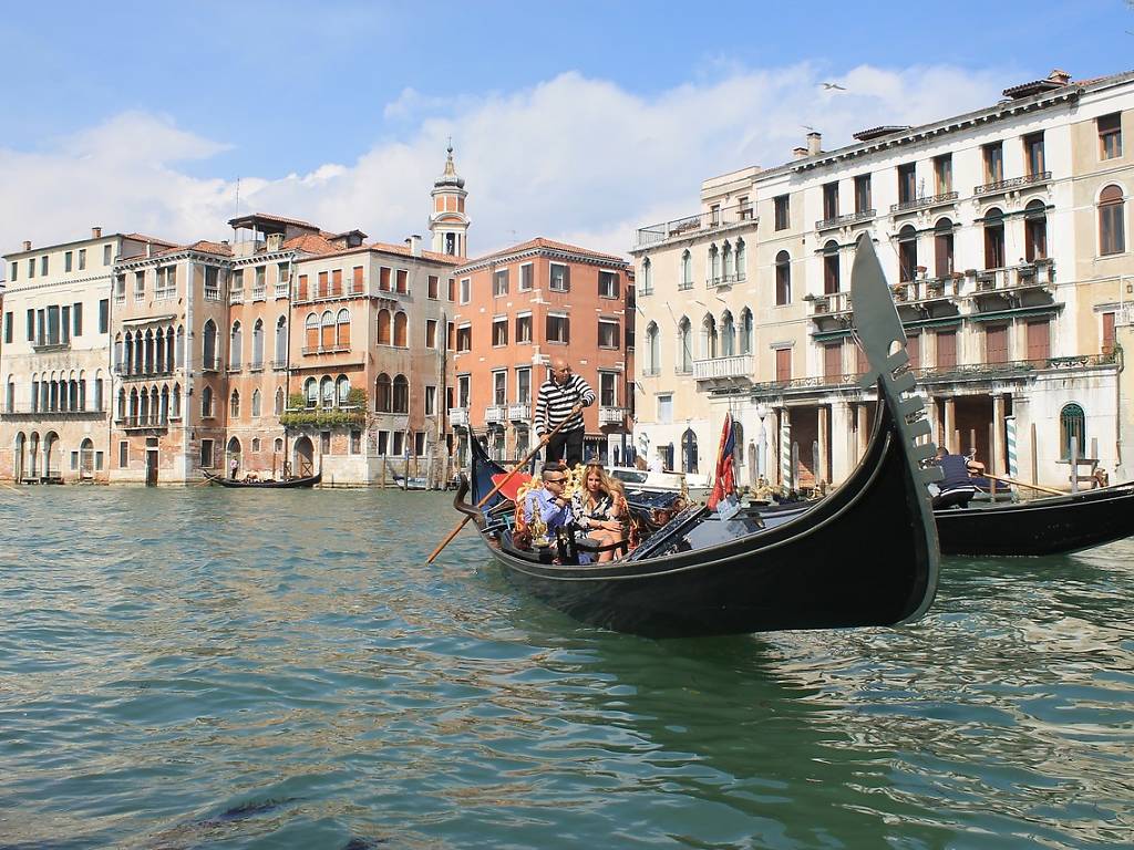 11 Best Annual Events in Venice