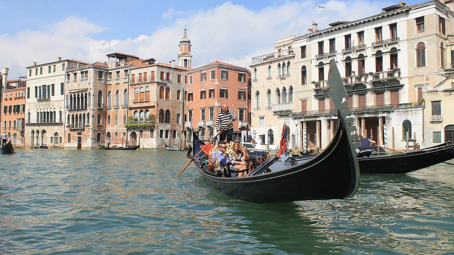 11 Best Annual Events in Venice