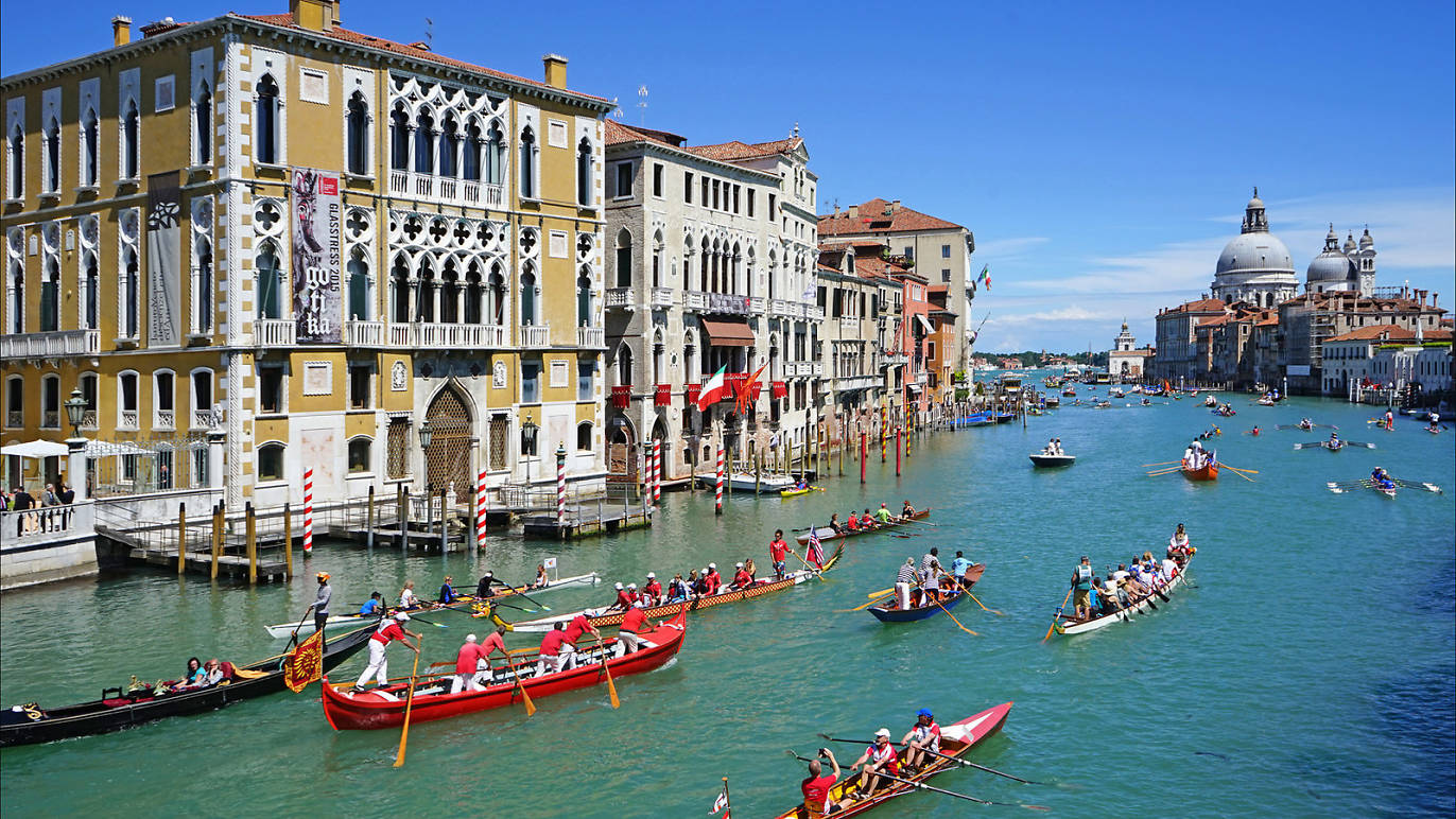 11 Best Annual Events in Venice