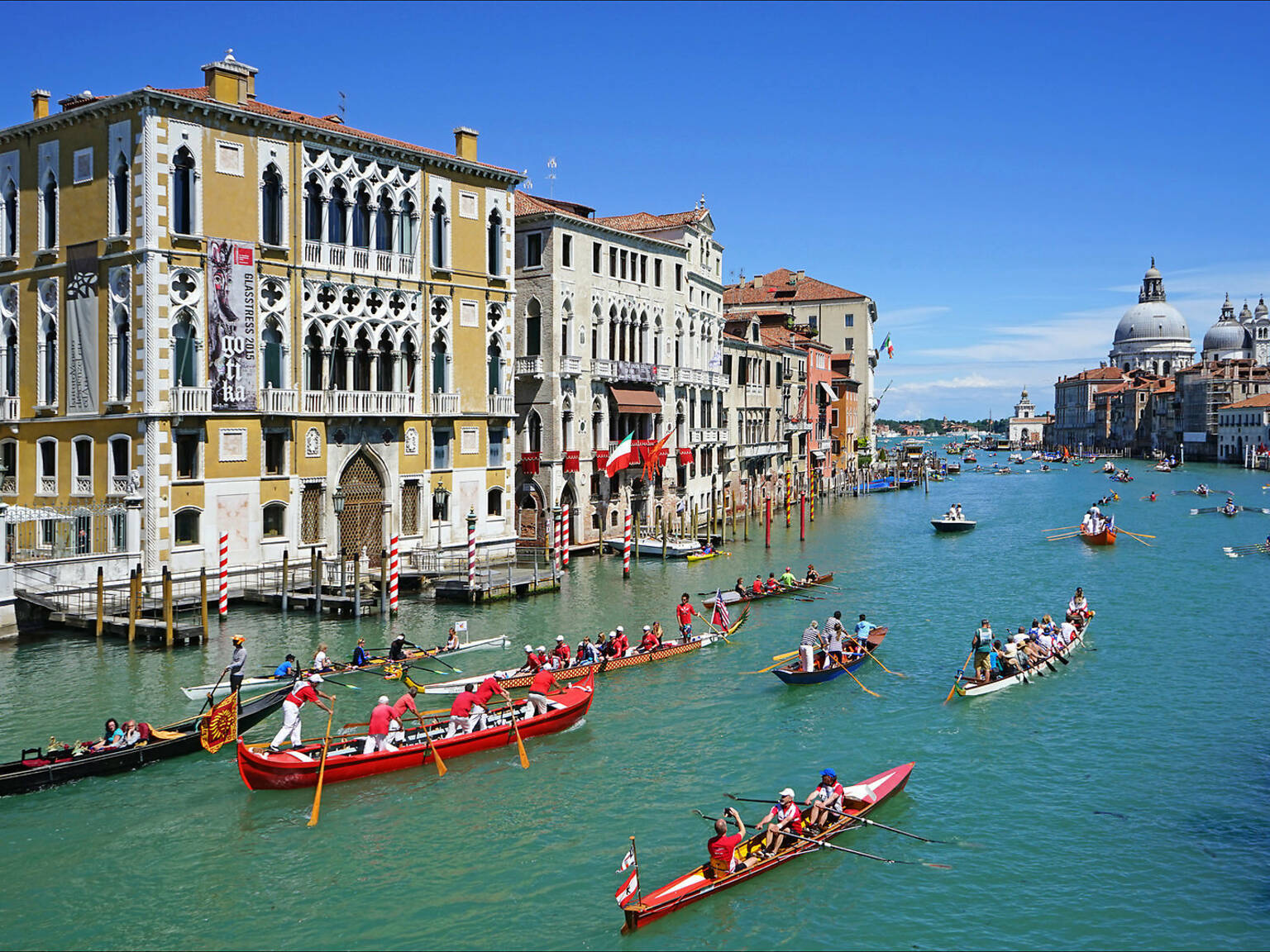 11 Best Annual Events in Venice