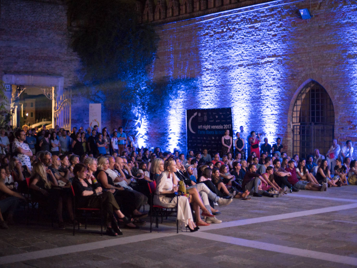 11 Best Annual Events in Venice