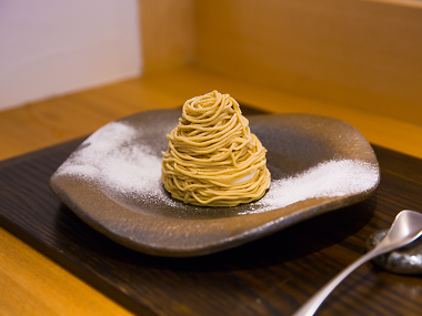 Guide to Japanese desserts in Tokyo | Time Out Tokyo