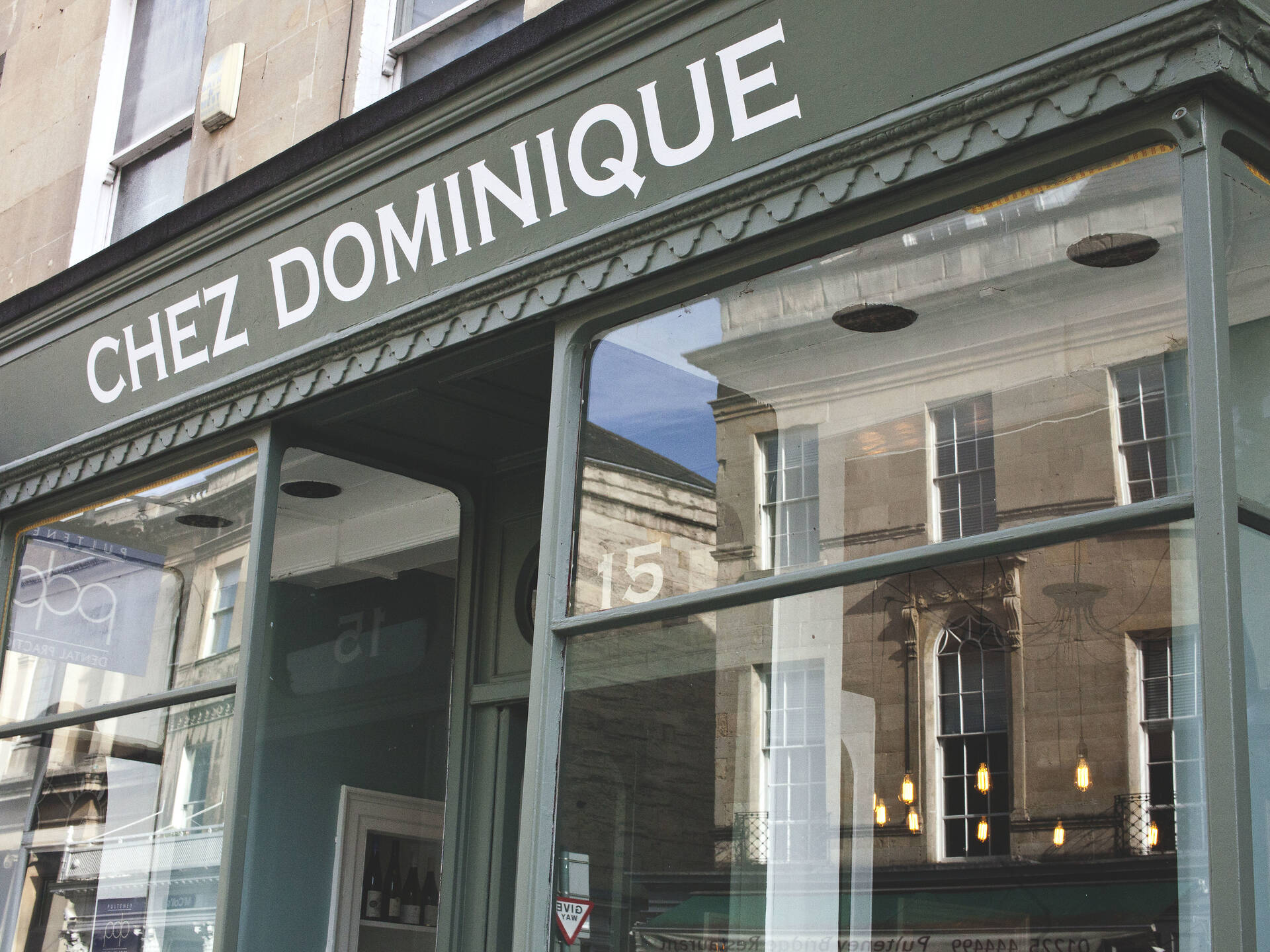 16 Best Restaurants in Bath, Picked By Local Writers