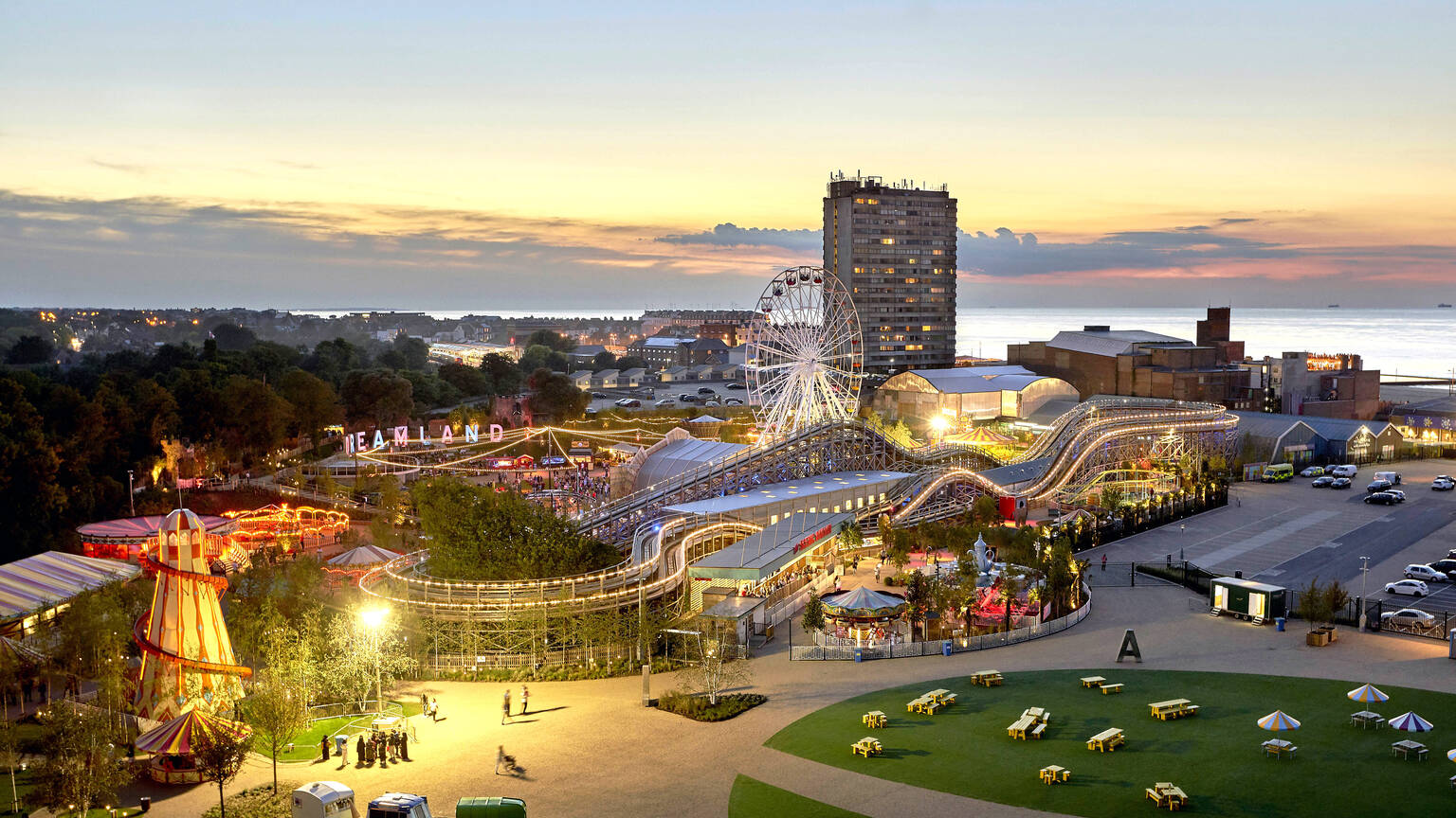 18 Best Things to Do In Margate Right Now