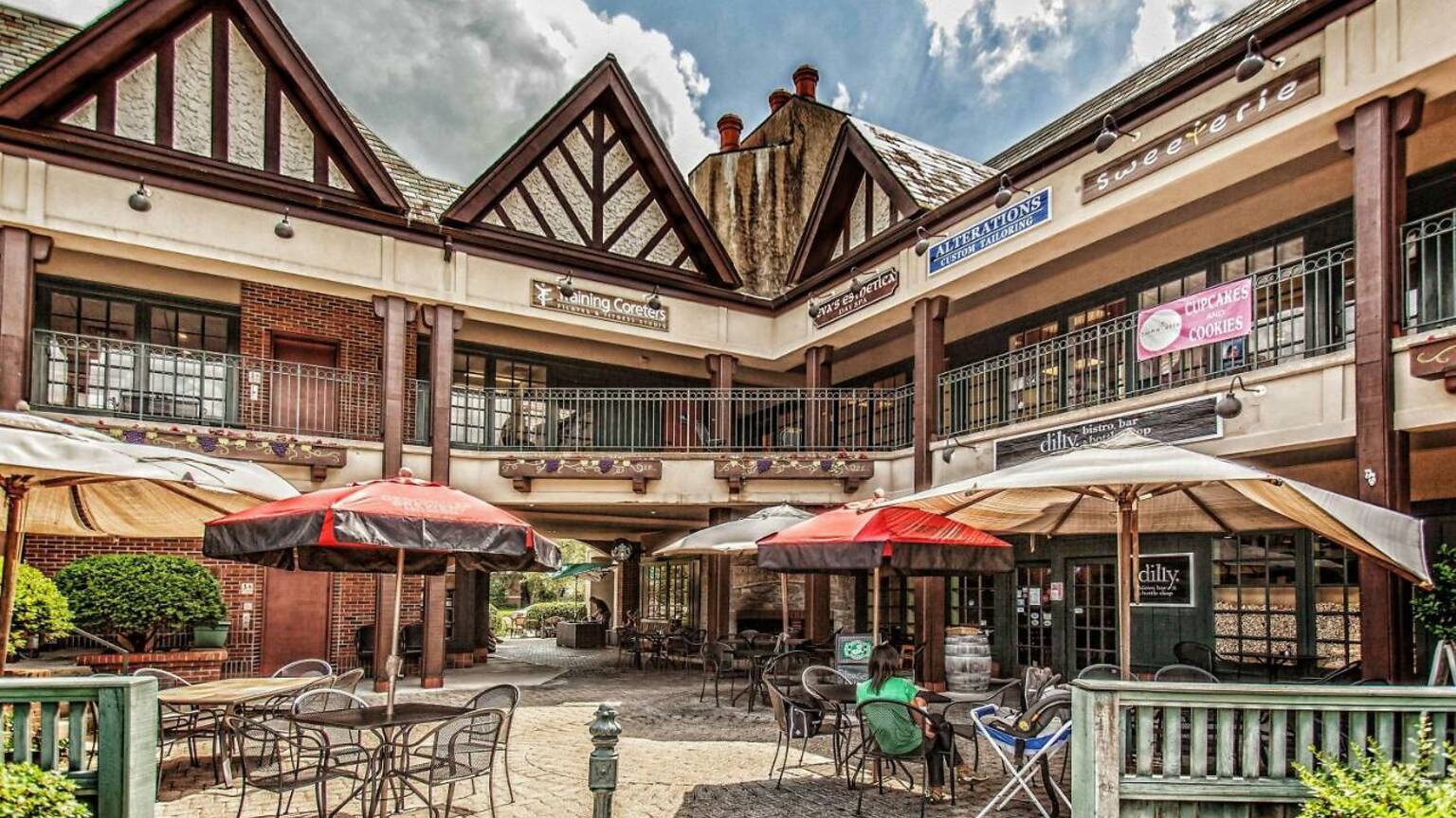Amazing Hotels in Cincinnati for the Perfect Midwestern Getaway