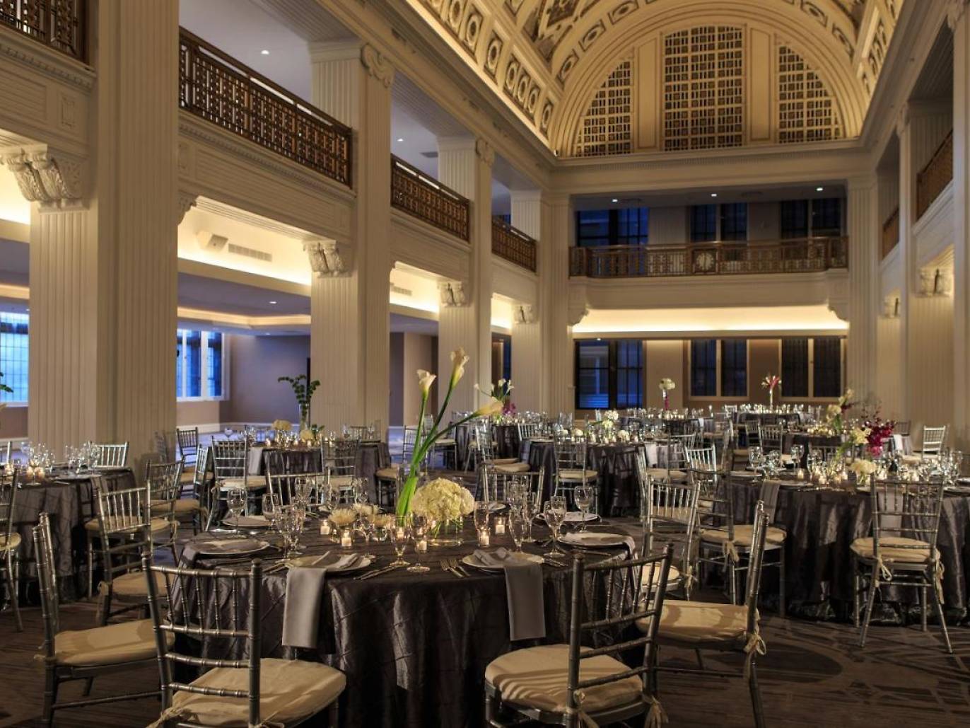 Amazing Hotels in Cincinnati for the Perfect Midwestern Getaway