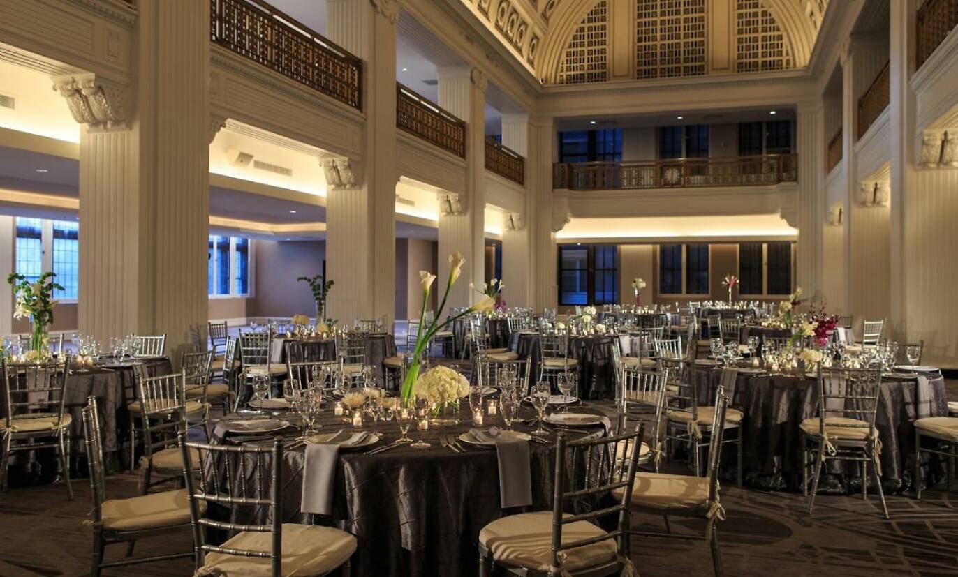 Amazing Hotels in Cincinnati for the Perfect Midwestern Getaway