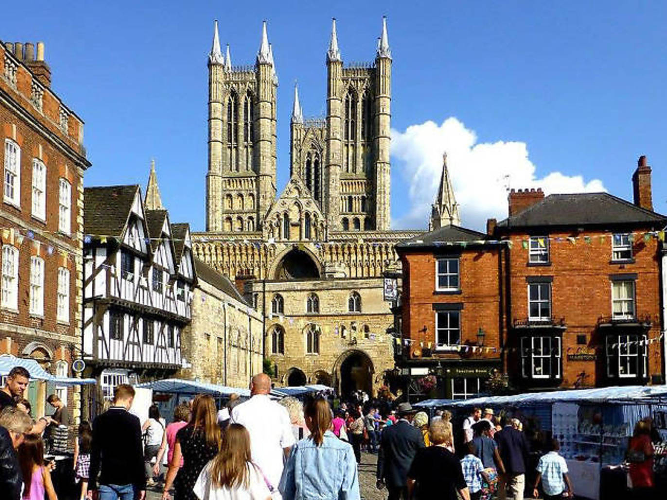 Things To Do in Lincoln | 13 Unmissable Attractions