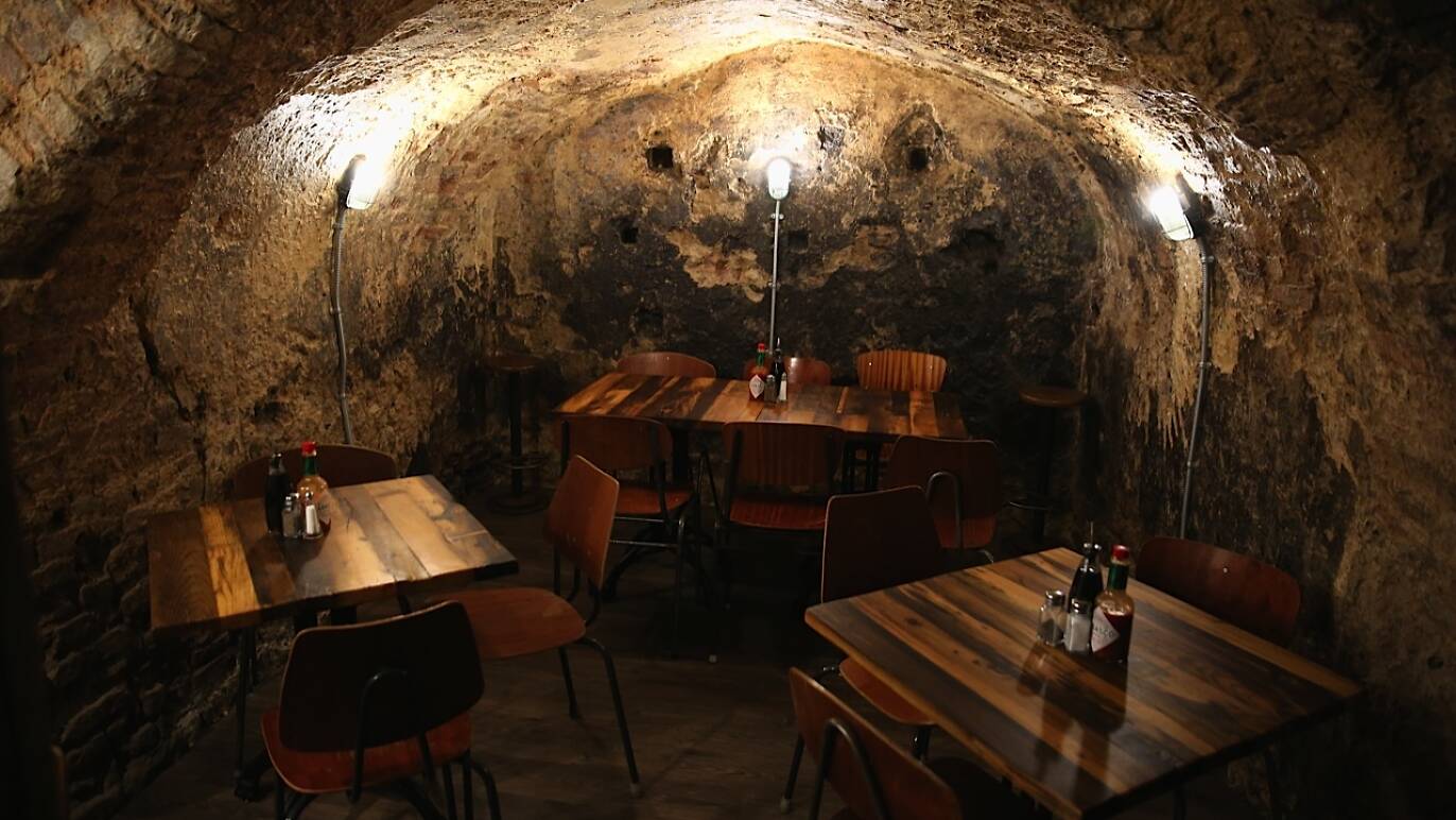 9 Best Restaurants in Norwich To Book Right Now