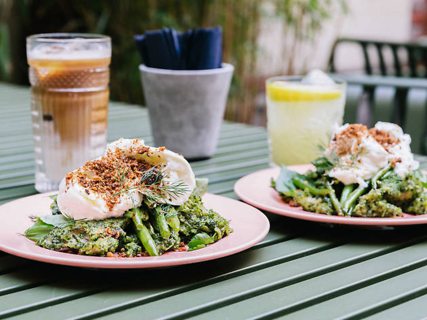 14 Best Brunch Spots in Berlin | Sunday Brunch & Breakfast, By Locals