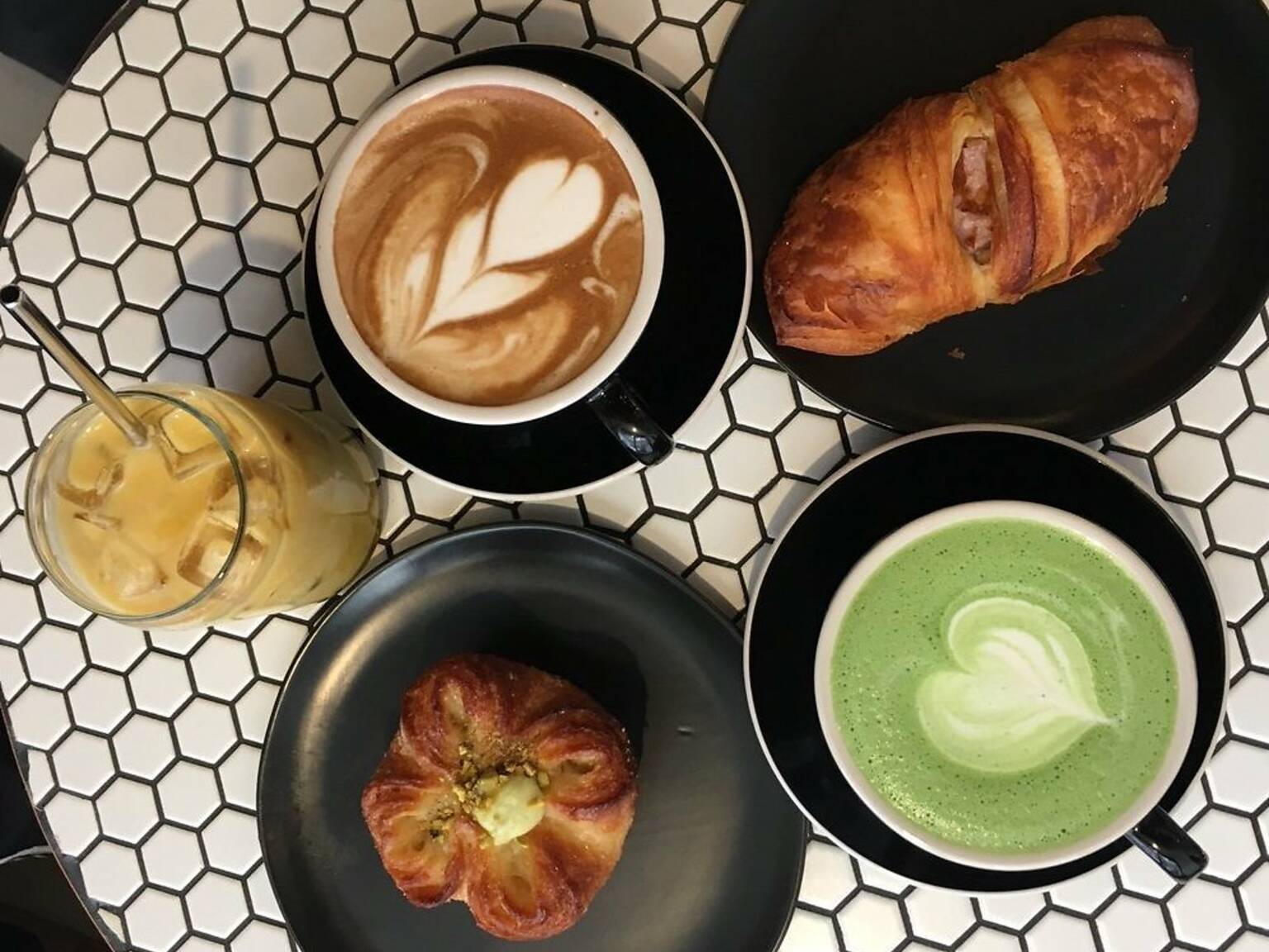 The 14 Best Restaurants in Hell's Kitchen