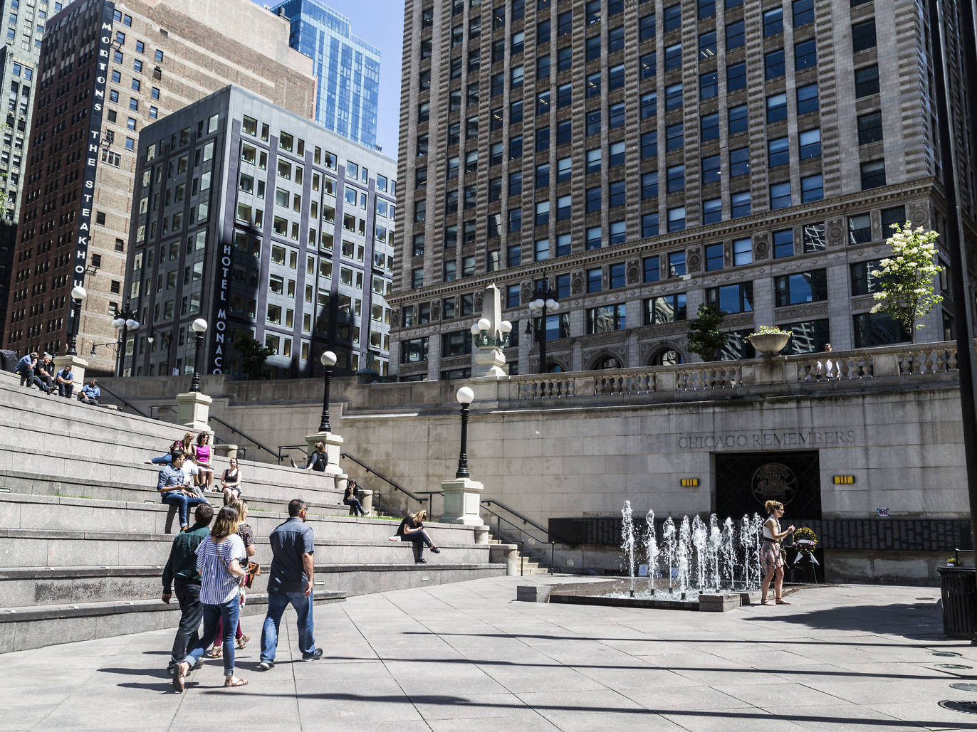 20 Best Things to Do Along the Chicago Riverwalk
