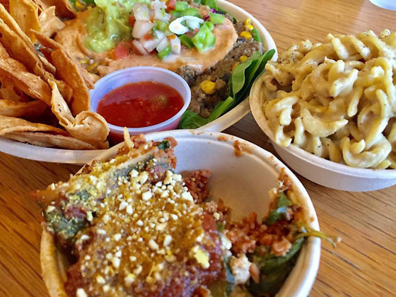 13 Best Restaurants in Oklahoma City That Are Incredible