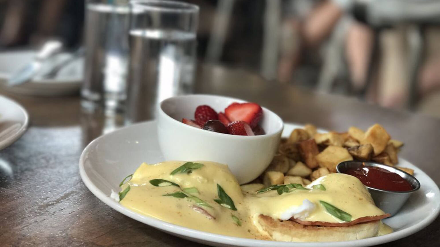 13 Best Restaurants in Oklahoma City That Are Incredible