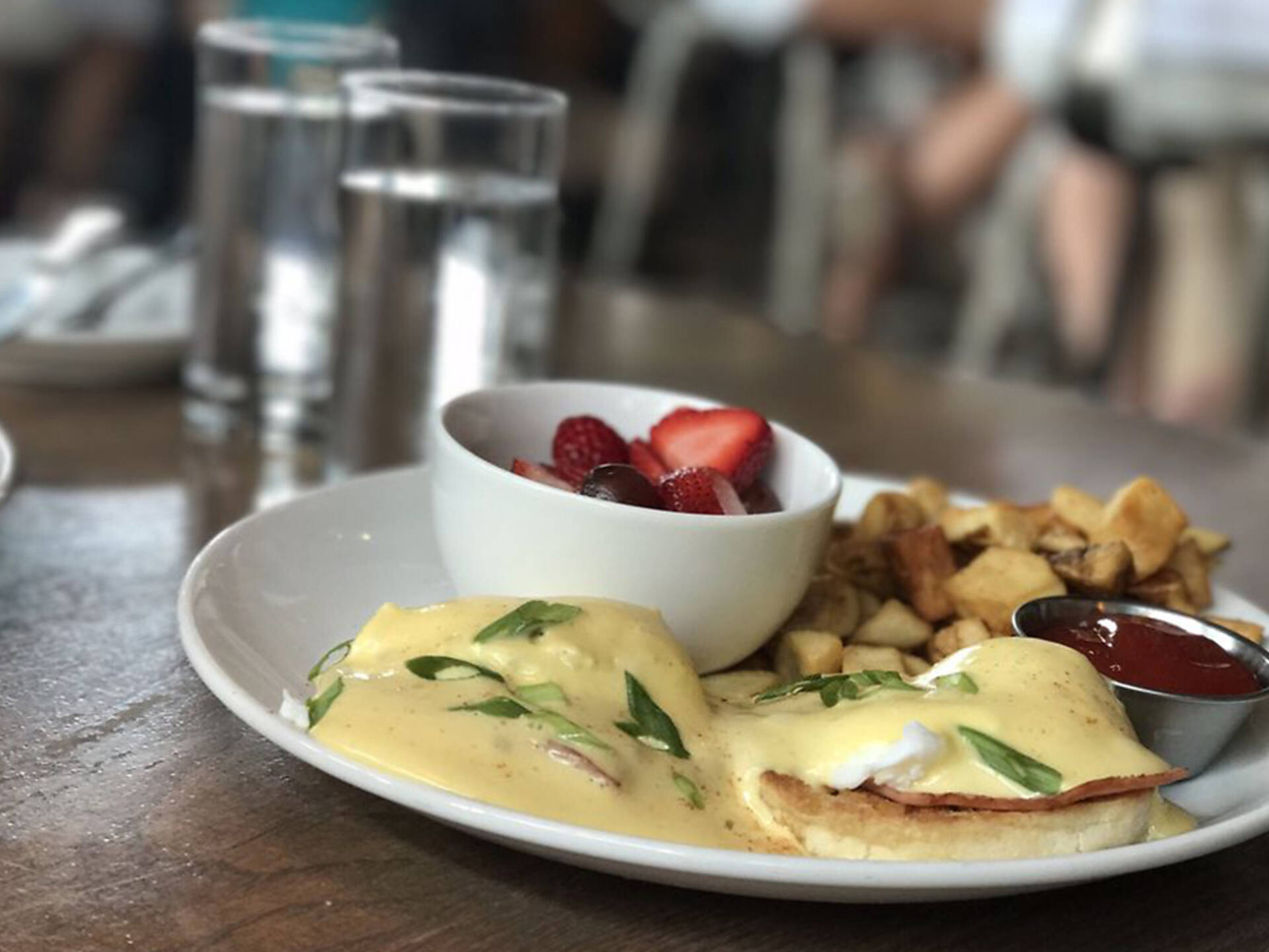 13 Best Restaurants in Oklahoma City That Are Incredible