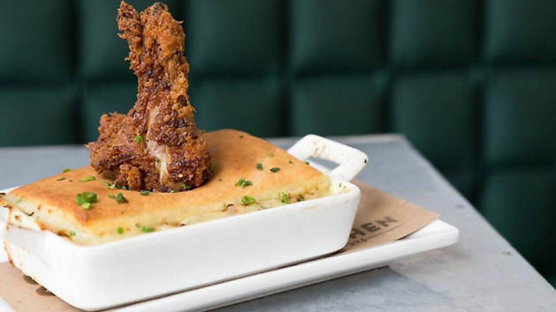 13 Best Restaurants in Oklahoma City That Are Incredible