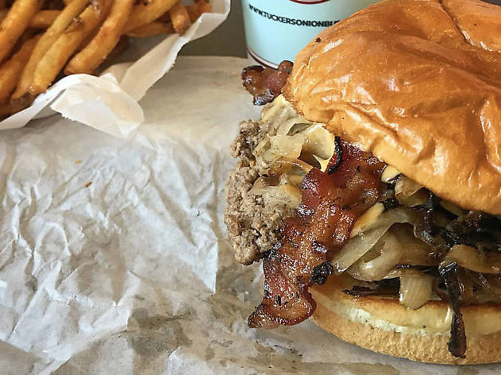 13 Best Restaurants in Oklahoma City That Are Incredible