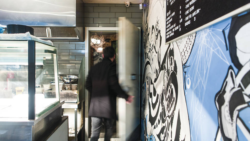 Hidden Melbourne | Secret bars, parks and hidden things to do in Melbourne