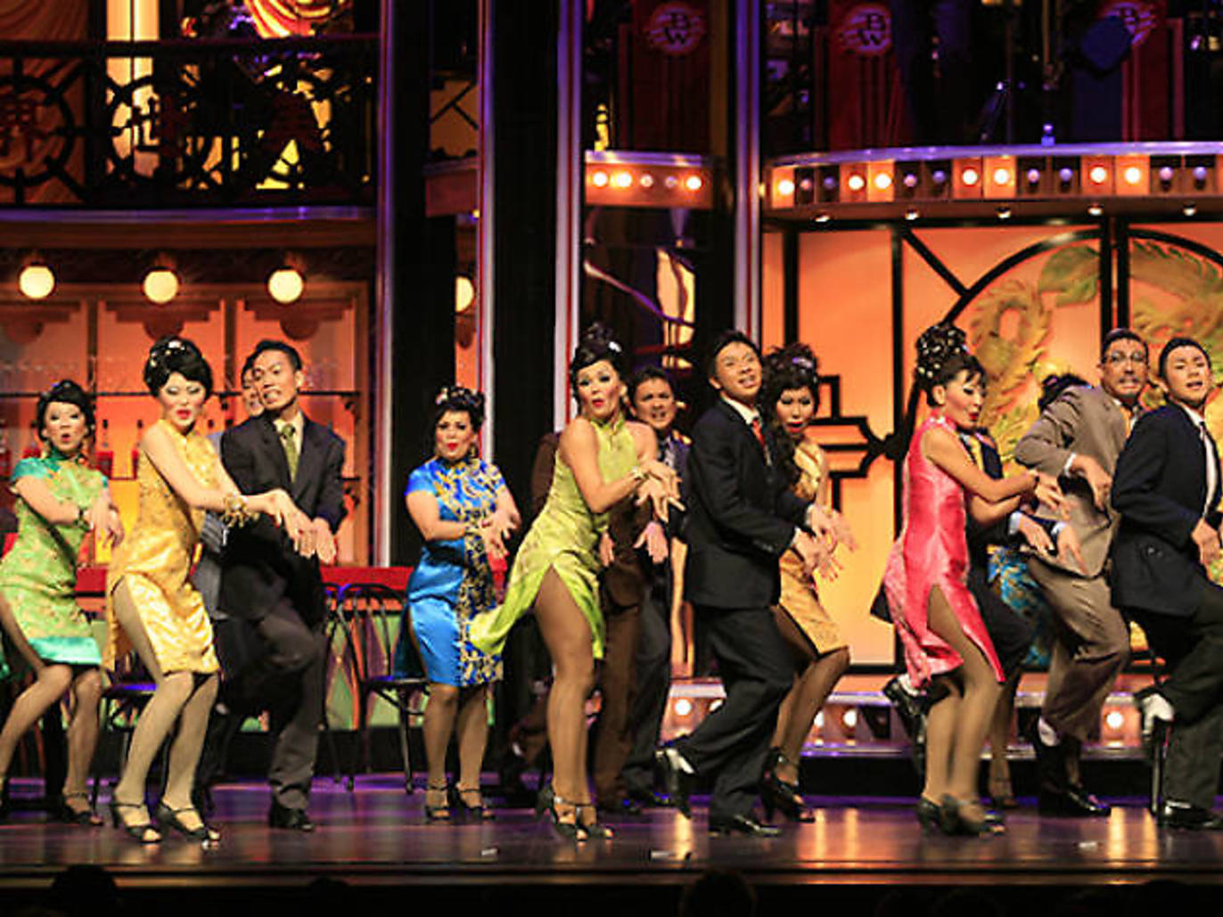 7 Best Singapore Musicals Of All Time