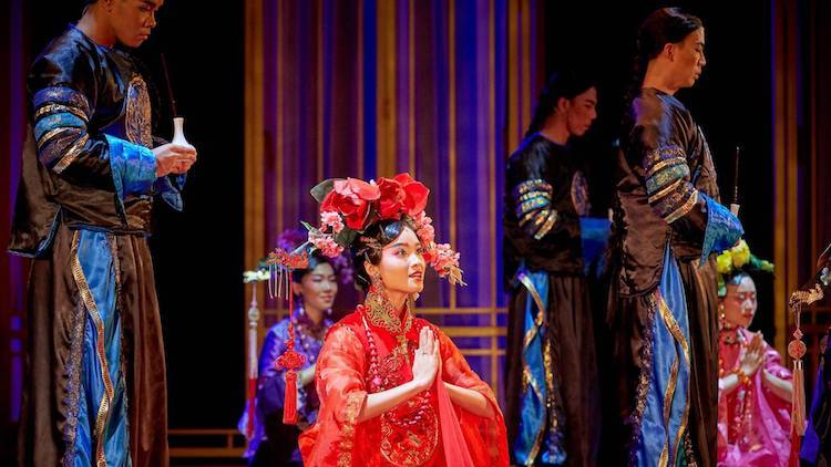 7 Best Singapore Musicals Of All Time