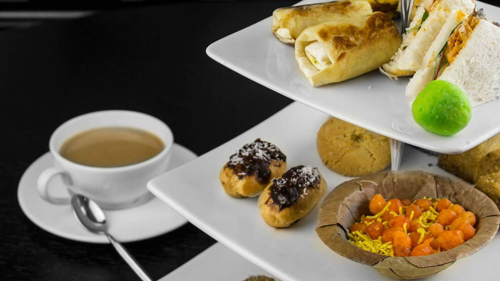11 Best Places for Afternoon Tea in Birmingham: 2025 Picks By A Local
