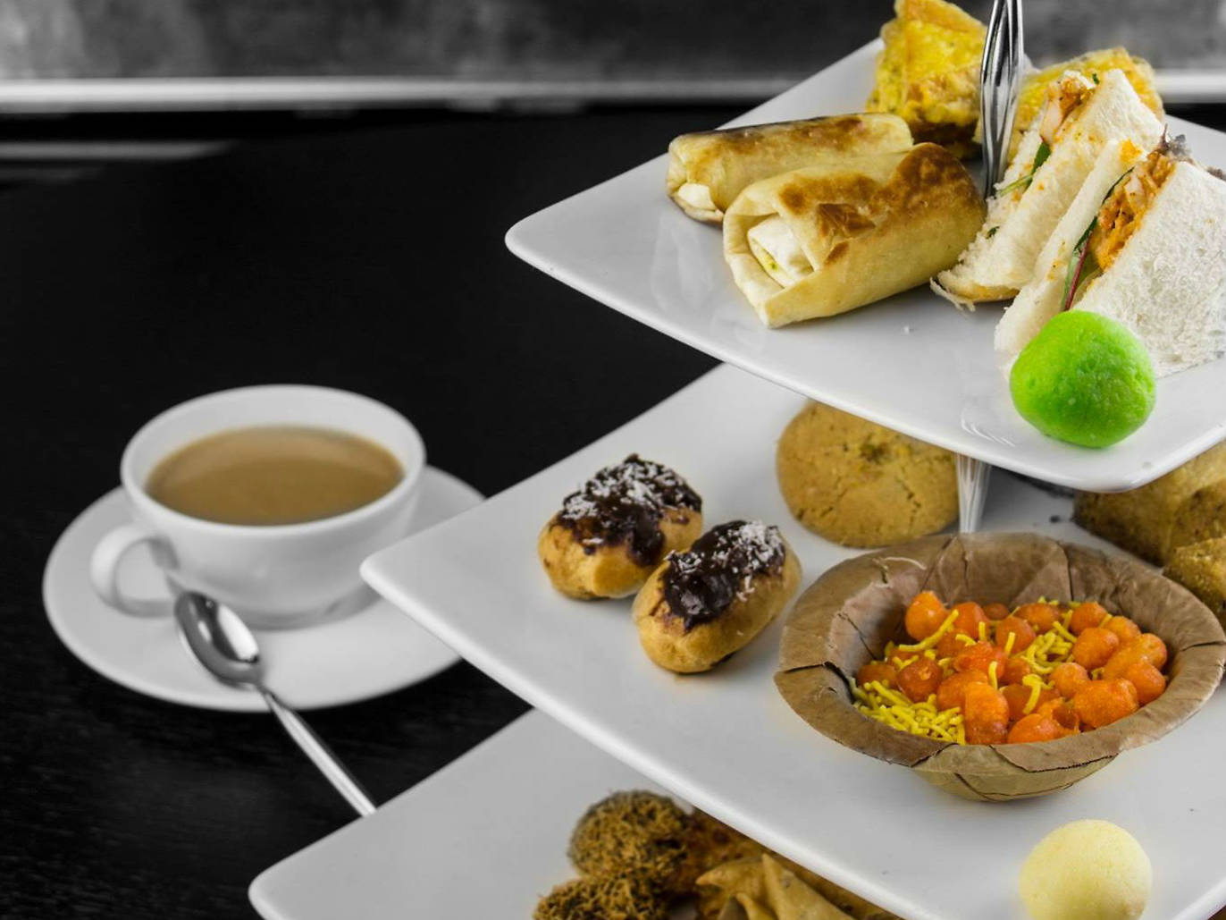 11 Best Places for Afternoon Tea in Birmingham: 2025 Picks By A Local