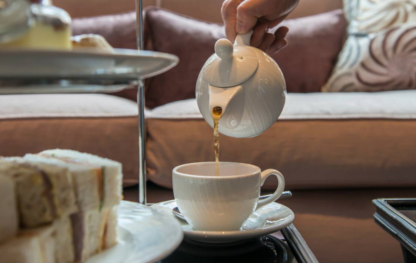11 Best Places for Afternoon Tea in Birmingham: 2025 Picks By A Local