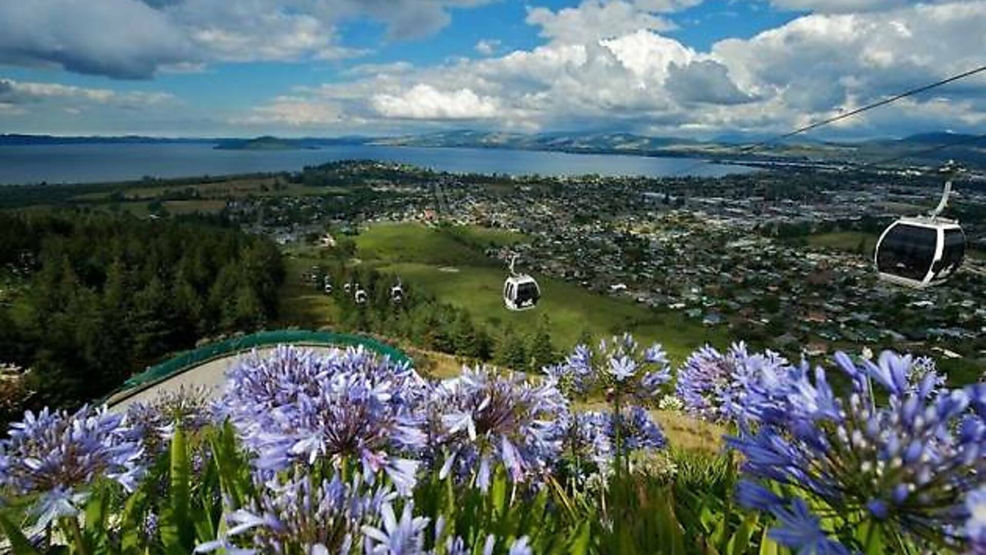 Things to Do in Rotorua | 12 Top Attractions and Activities
