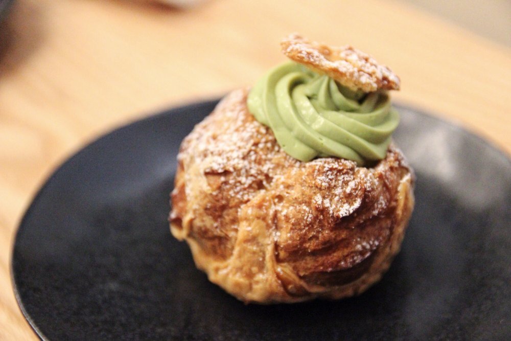 Stonemill Matcha | Restaurants in Mission, San Francisco