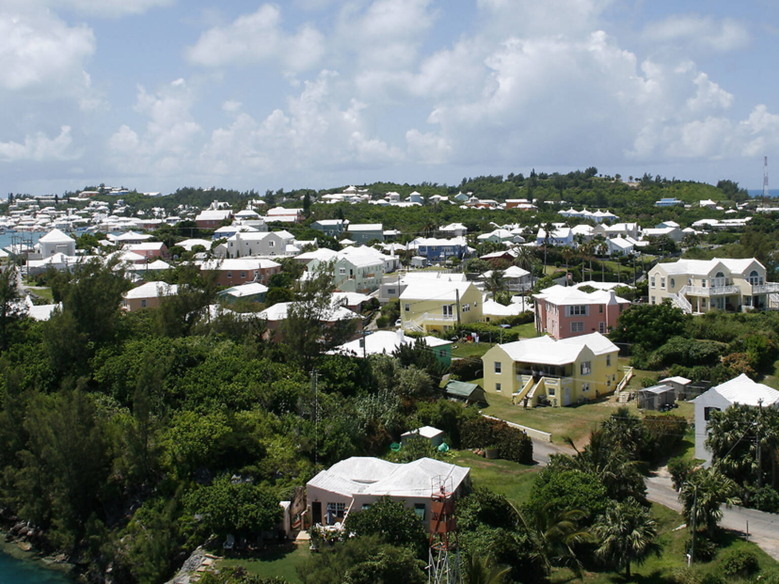 Things to Do in Bermuda | 13 Essential Attractions and Activities