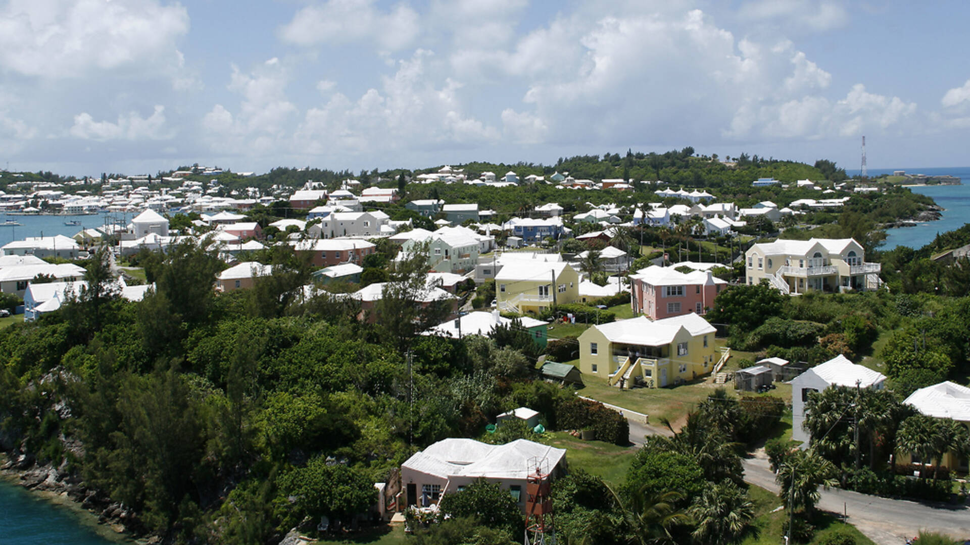 Things to Do in Bermuda | 13 Essential Attractions and Activities