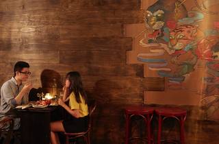 Stitch Bar | Bars in Sydney, Sydney