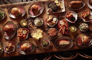 Stitch Bar | Bars in Sydney, Sydney